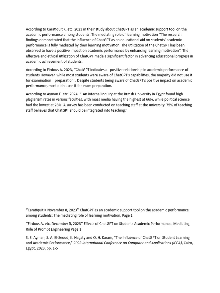 National International RRL | PDF | Social Science