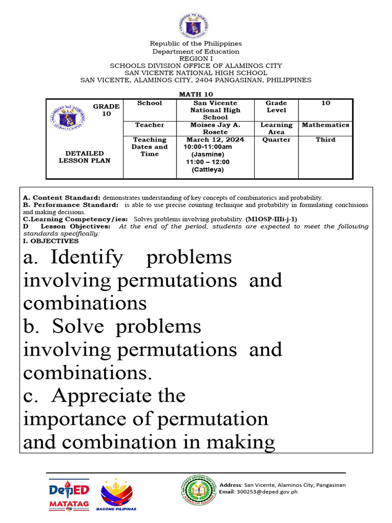 conditional | PDF | Learning | Mathematics