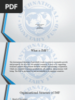 Ifc Organization Chart | PDF | International Finance Corporation ...