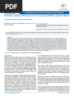 1st Summative Test EIM | PDF | Electricity | Voltage