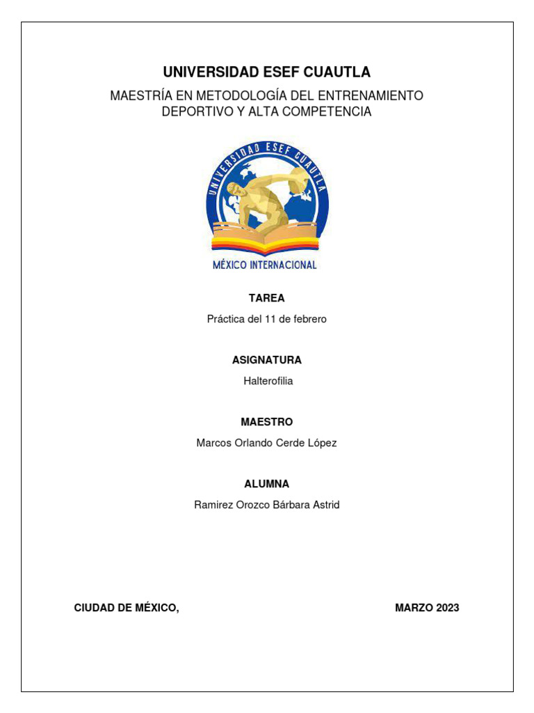 Clean and Jerk | PDF