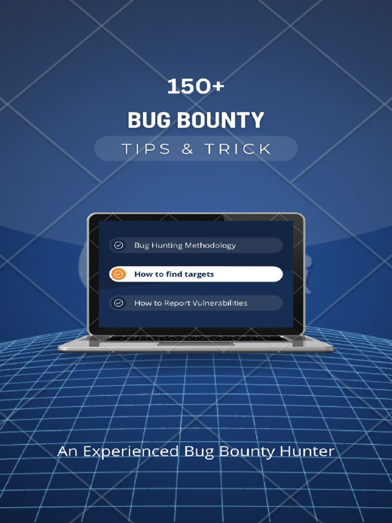 Bug Bounty Tips _ Tricks | PDF