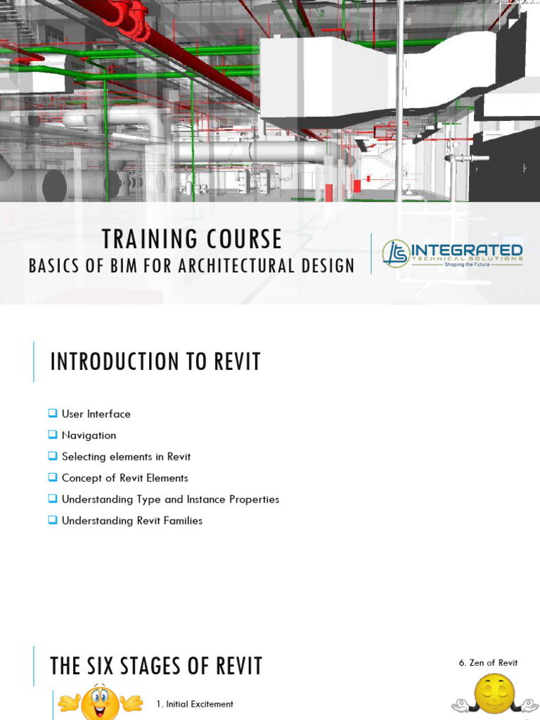 03_Revit Beginner_Intro to Revit | PDF | Autodesk Revit | System Software 03_Revit Beginner_Intro to Revit | PDF | Autodesk Revit | System Software