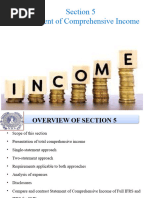 OCI and P&L Reclassification Explained | PDF | International Financial ...