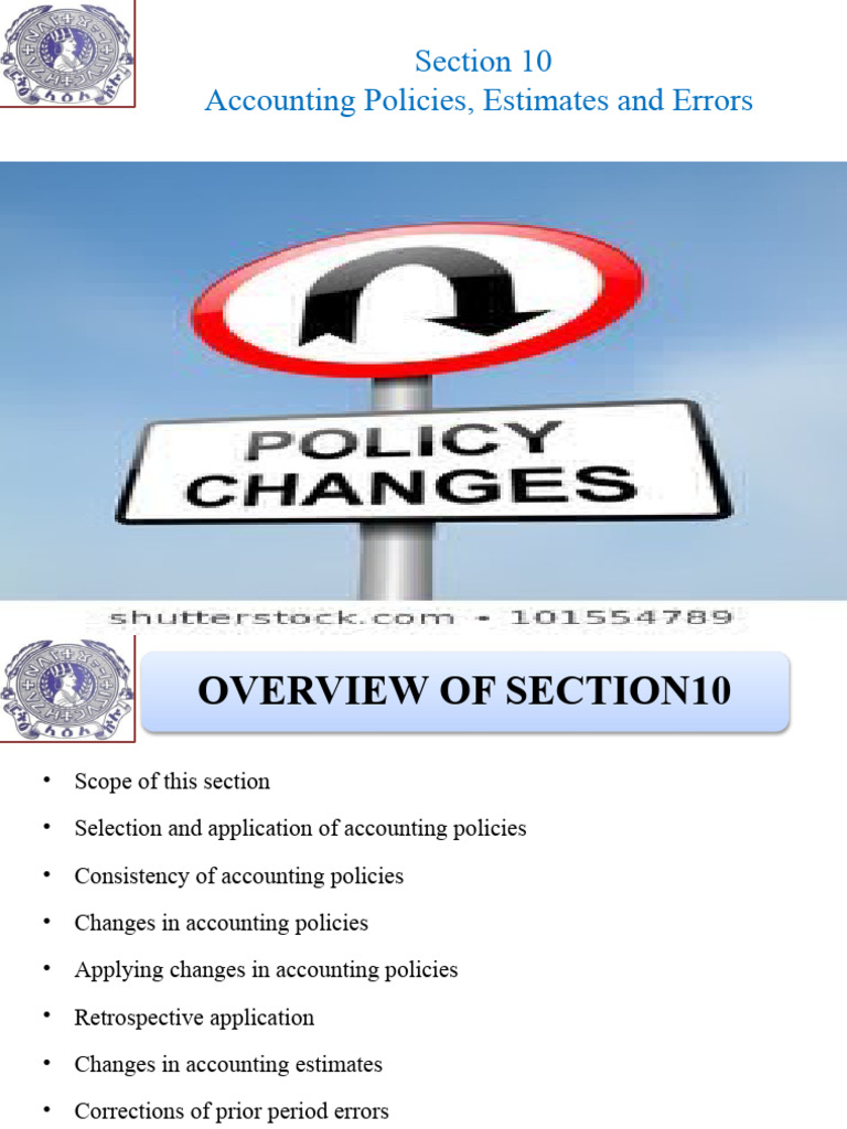 Section 10 | PDF | Fair Value | International Financial Reporting Standards