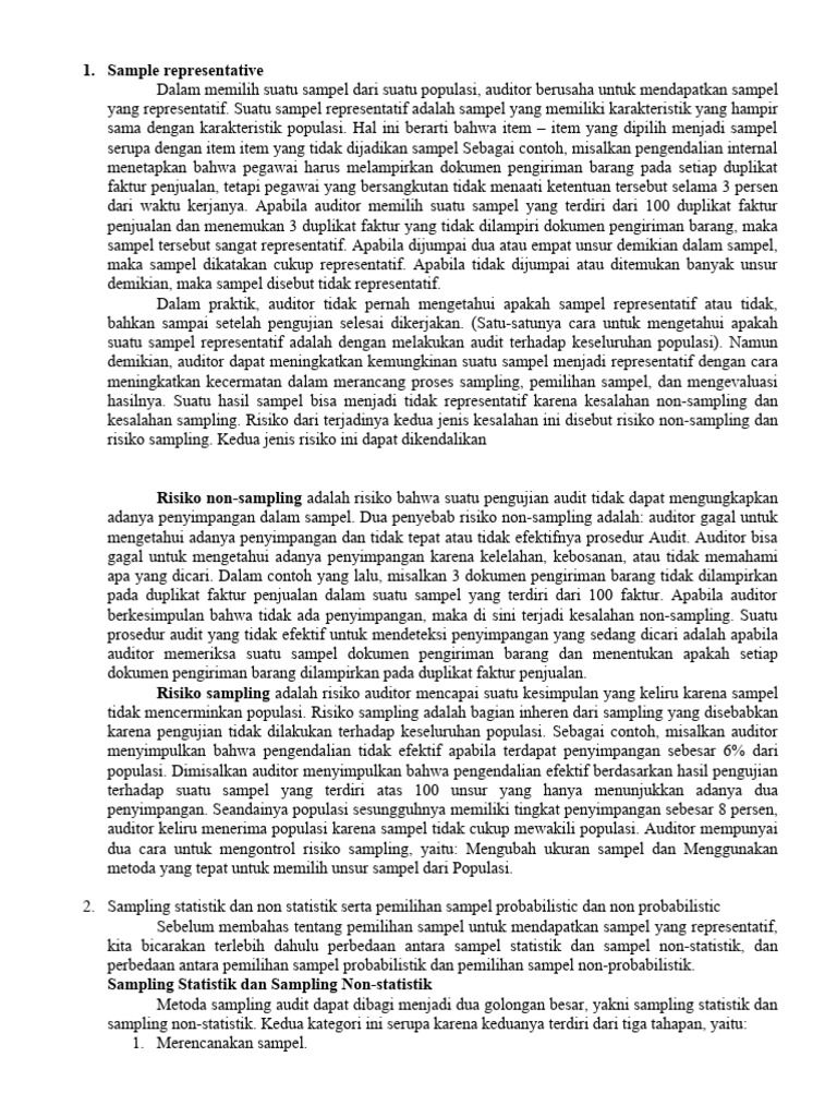 Script Present Audit | PDF | Komputer