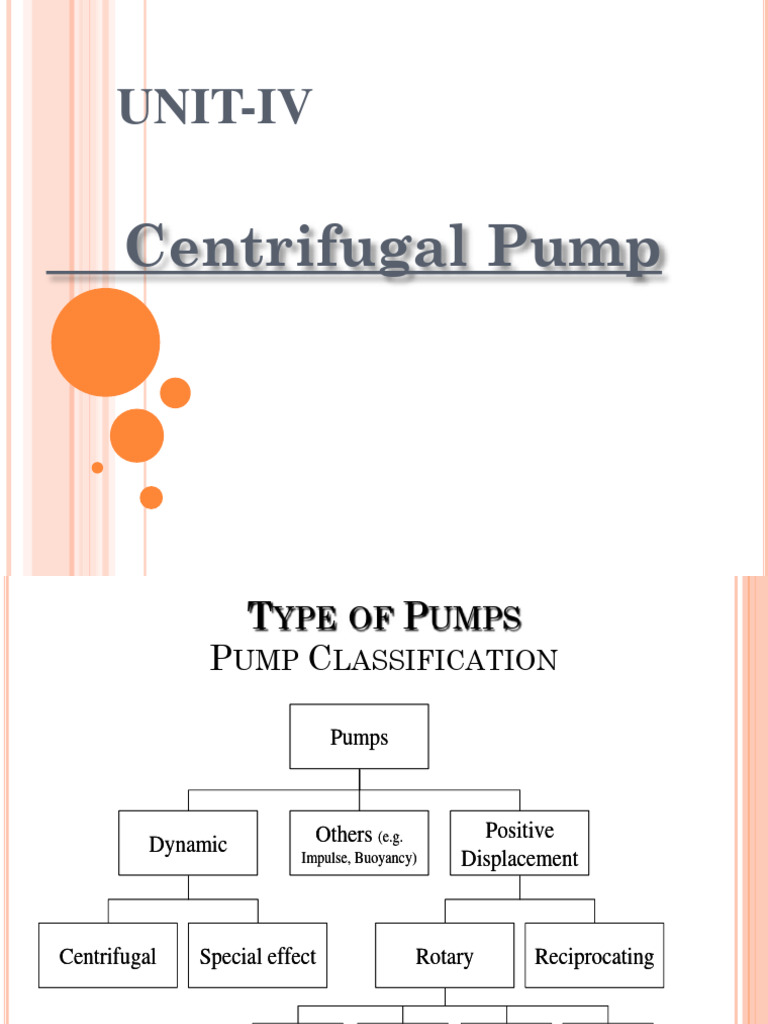 Pump 111 | PDF | Pump | Mechanical Engineering