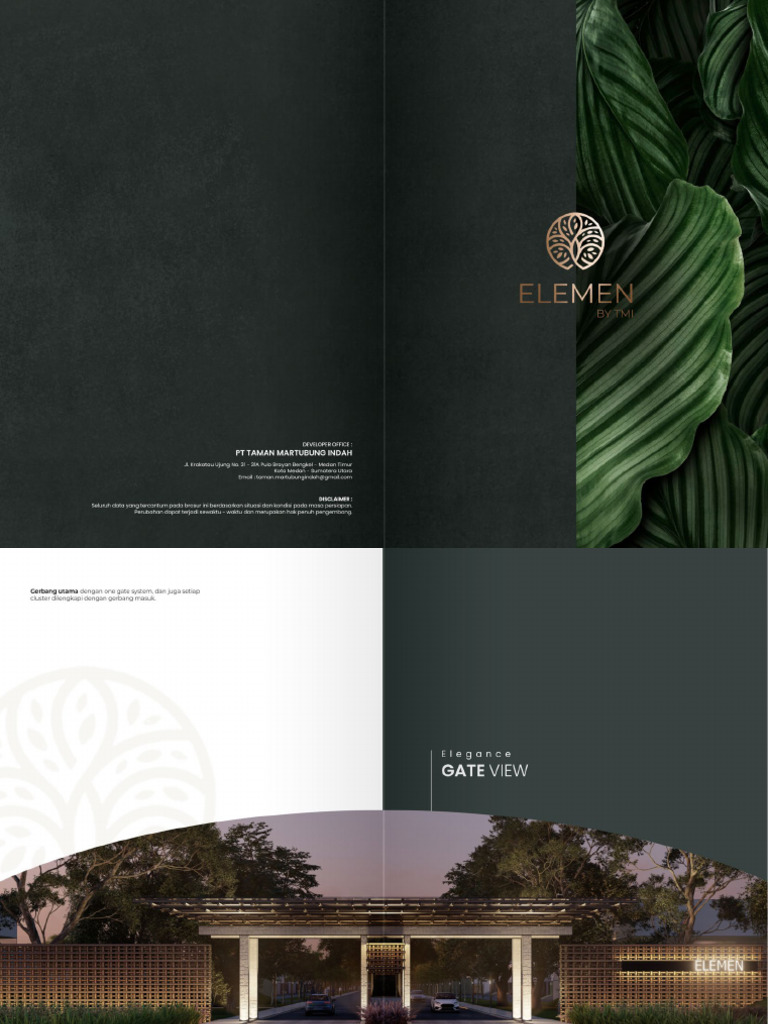 Preview - Brosur Tmi | PDF