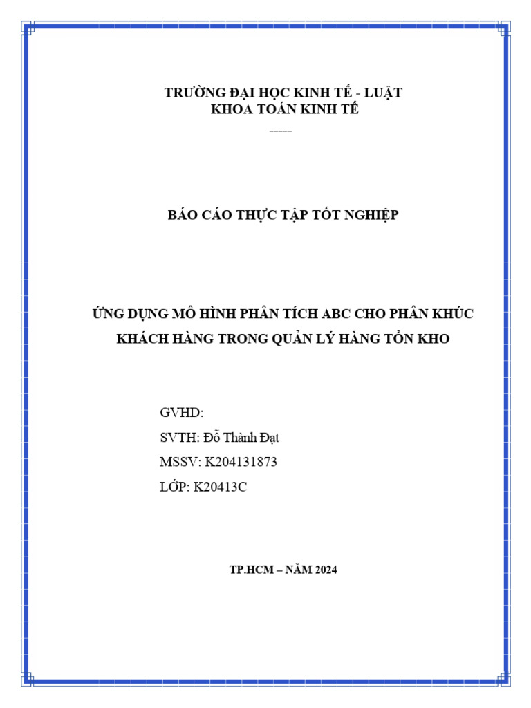 BCTT k204131873 Do Thanh Dat | PDF