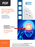 MoCA Test Polish | PDF