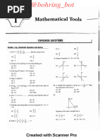 KPP-02: Unit and Dimensions Guide | PDF | Electron | Temperature