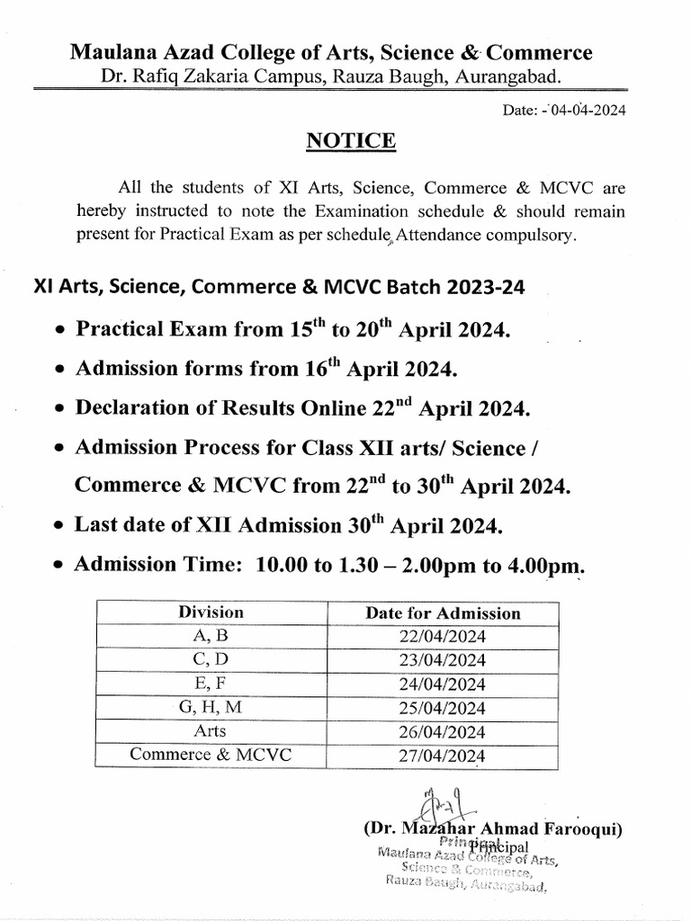 XI Science Practical | PDF