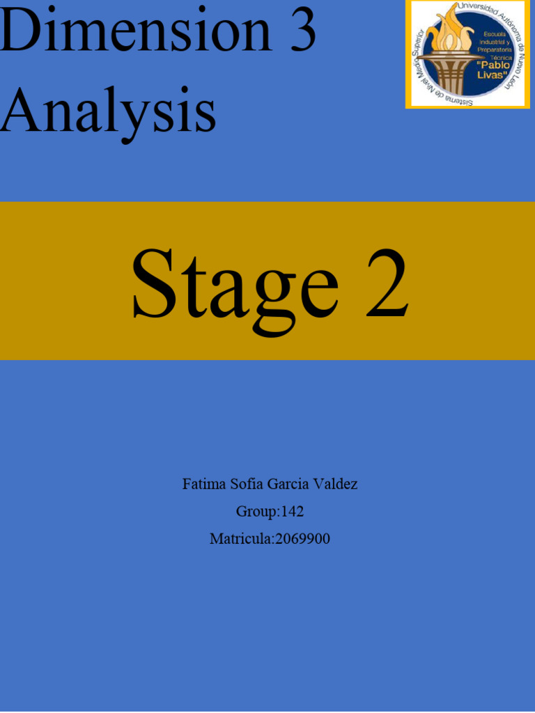 Dimension3_Analysis | PDF