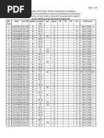 Istm Training Schedule 2025 | PDF