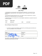 Centrelink Authorisation Form ss313 - 1005en | PDF | Social ...