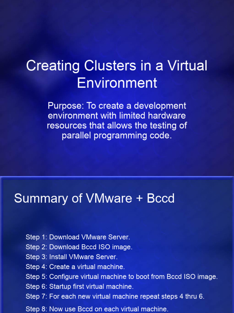 FR 2015 | PDF | Virtual Machine | Virtualization