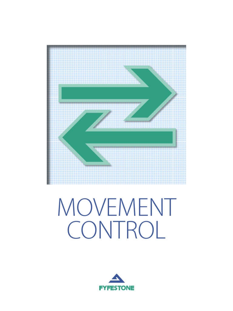 Fyfestone Tech Movement Control | Masonry | Wall