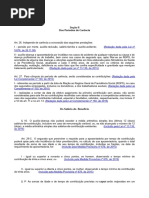 Lei 8213 Atualizada 2025 Resumo | PDF
