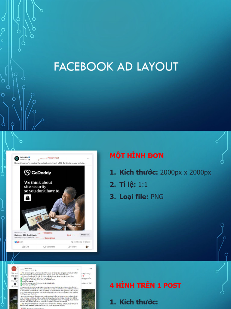 B6. Advertising Materials & Ad Analysis | PDF