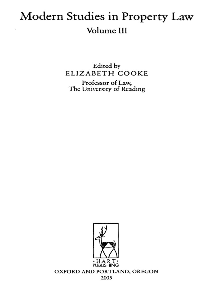 echr | PDF | Property | Natural Resources Law