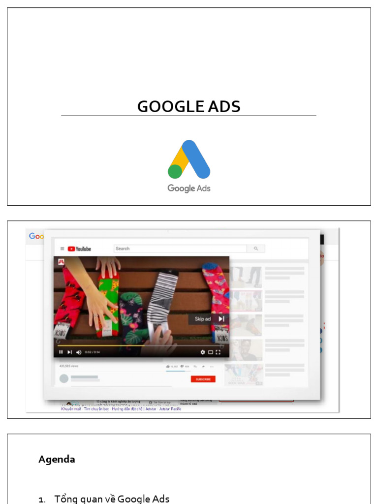 B11. Google Ads | PDF