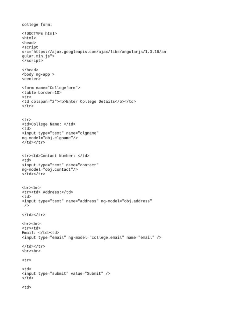 Advanced Practicals | PDF | Control Flow | Computer Programming