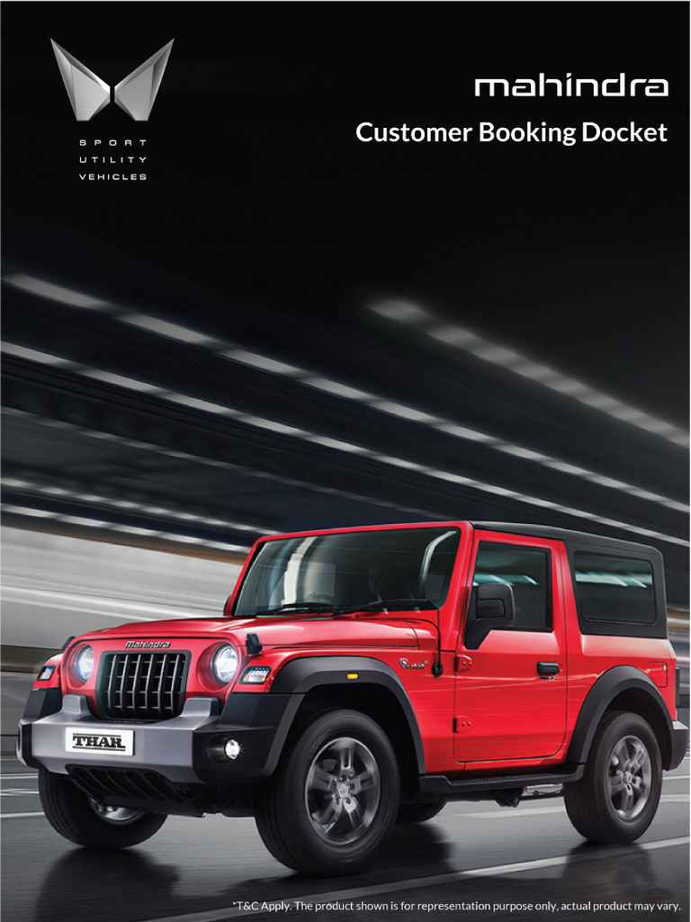 New Thar - Booking Docket - Sheela - 2023!12!08 17-24-03 | PDF ...