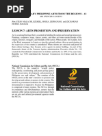 NHCP - Guidelines, Policies and Standards For The Conservation and ...