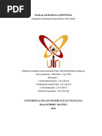 Pedoman Penulisan Karya Ilmiah 2017 (PPKI UM) | PDF