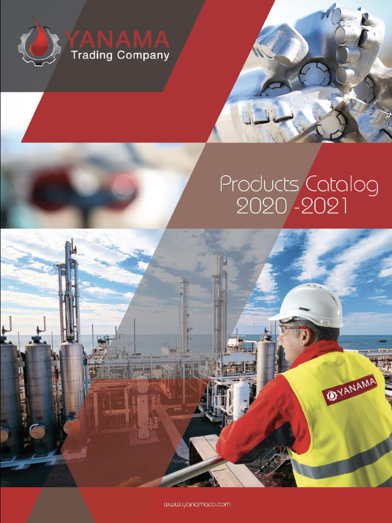 YANAMA Company Profile | PDF | Customer | Prices