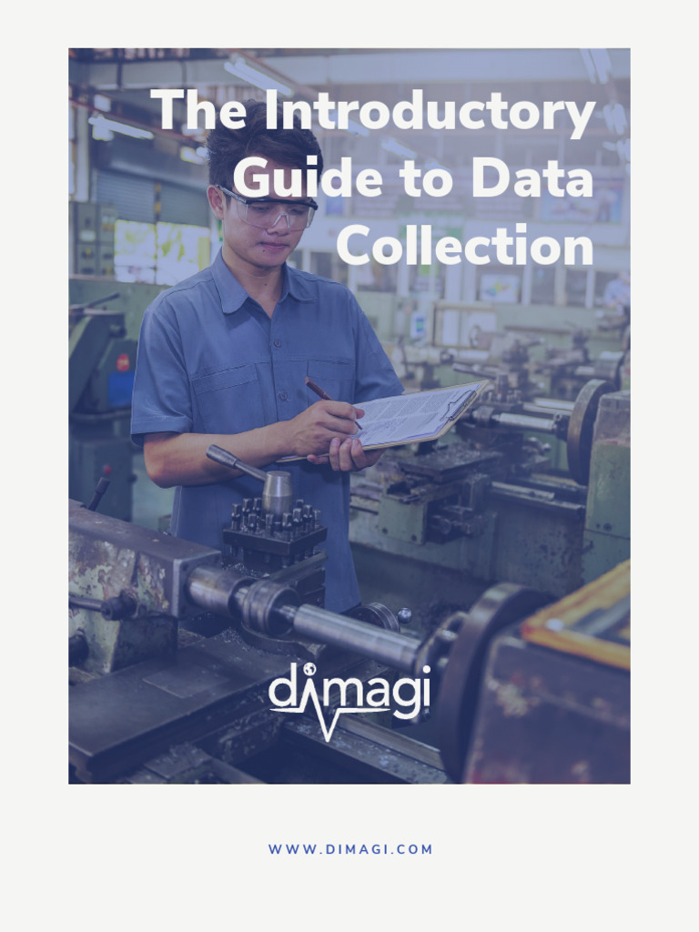 CommCare Data Collection Guide | PDF | Focus Group | Data