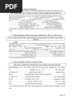 Project 5 Tests | PDF