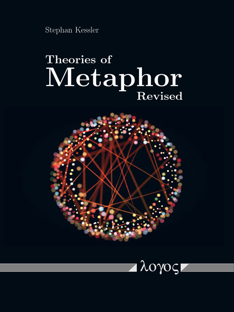 Theories of Metaphor Revised Against A C | PDF | Metaphor | Thought