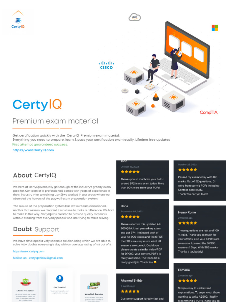 PL 900 Certyiq 238q | PDF | Mobile App | Application Software
