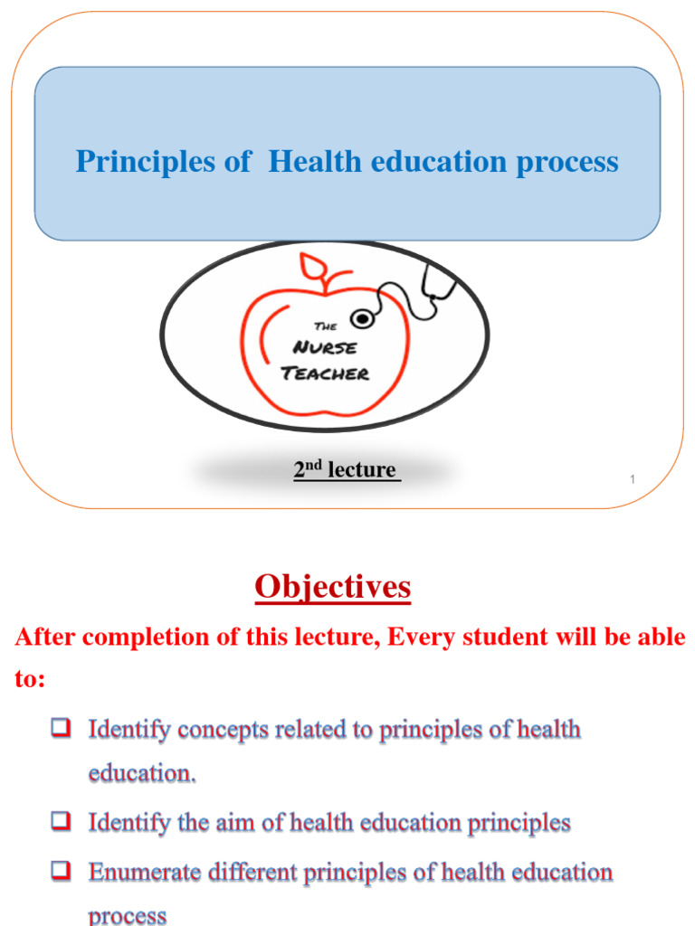 2-Principles 2022-2023 | PDF | Learning | Motivation