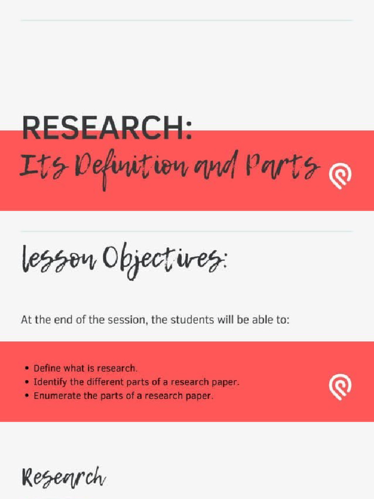Mini-Statistical Research | PDF | Data Analysis | Statistics