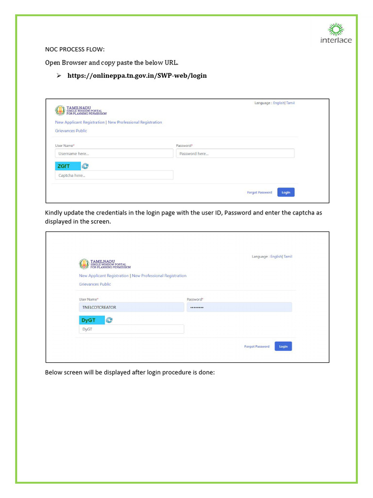 Elcot | Download Free PDF | Login | Cyberspace