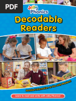 Jolly Phonics Group 2 Worksheets | PDF