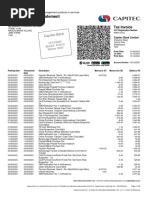 UIF Employer Declaration Form Guide | PDF | Payroll | Employment