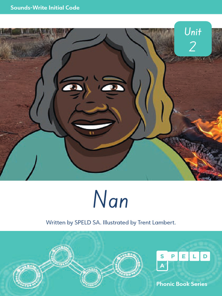 Unit2-Nan Proof02 | PDF | Learning | Human Communication
