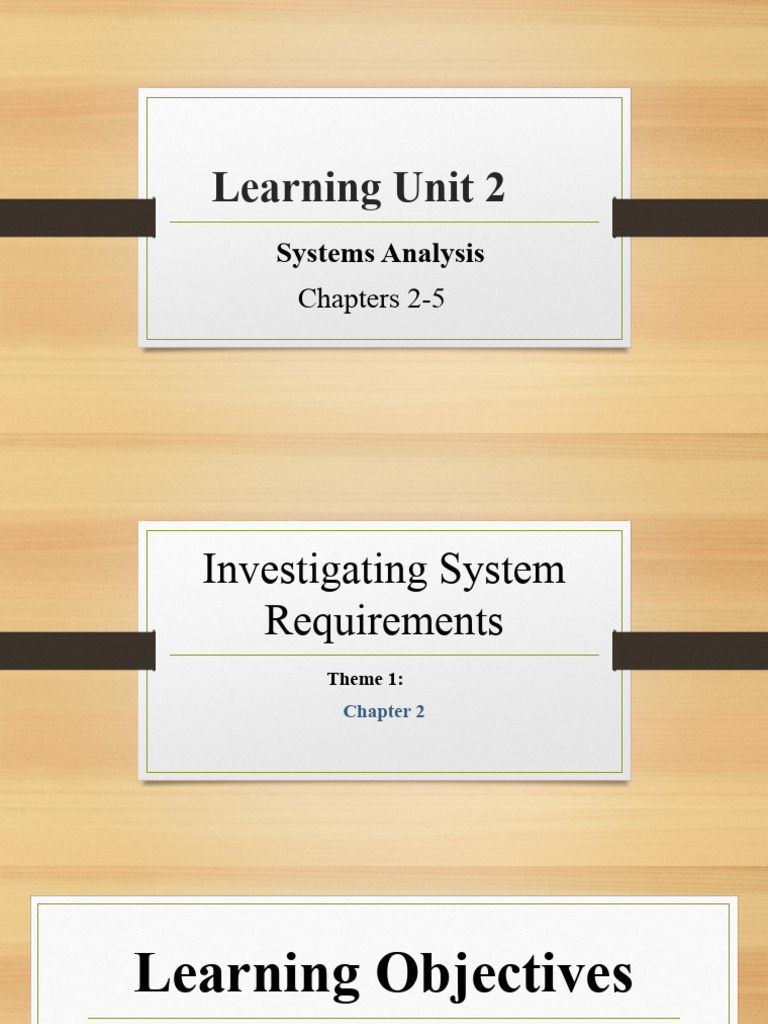 SAND Chapter 2 | PDF | Computer Science | Systems Engineering