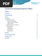 Argus Lab Intro | PDF | Hydrogen | Carbon