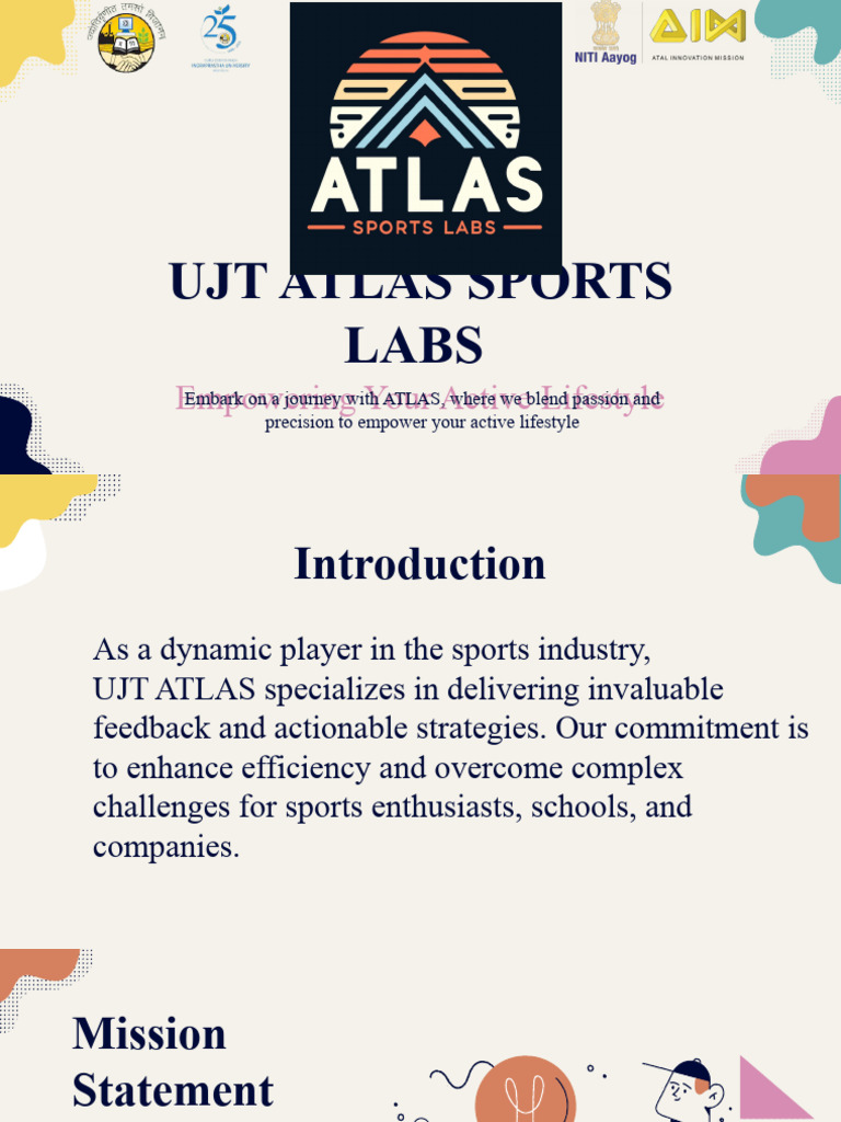 Atlas V2 | PDF