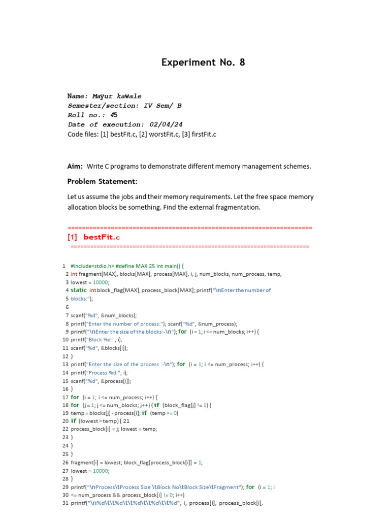 B3_45_P8 | PDF | Software Development | Computer Architecture