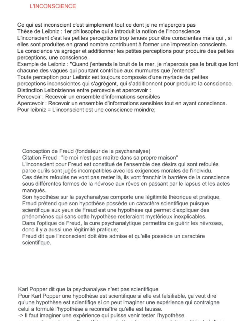 S4 Philo (8 Avr. 2024) | PDF