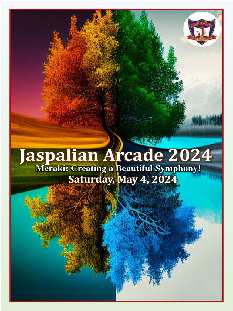 Arcade 2024 | PDF