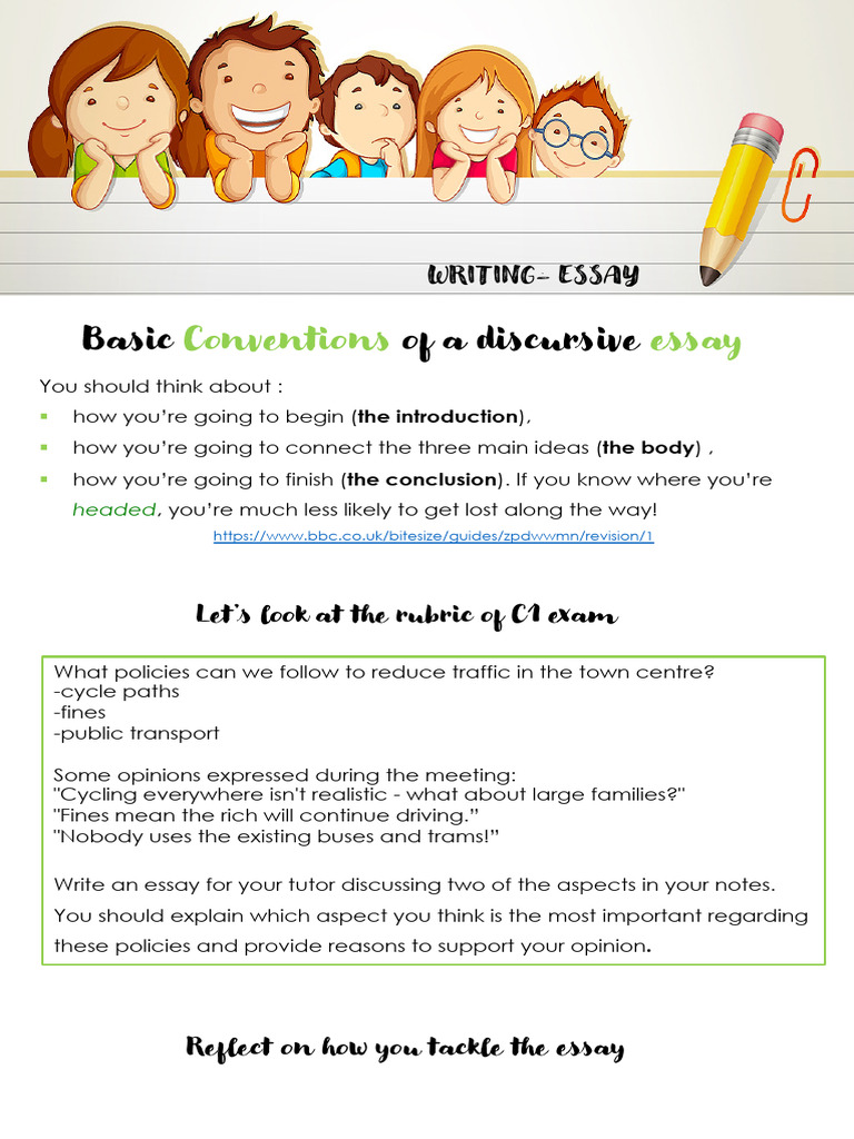 Essay Sample Indepth Focus | PDF | Essays | Etiquette