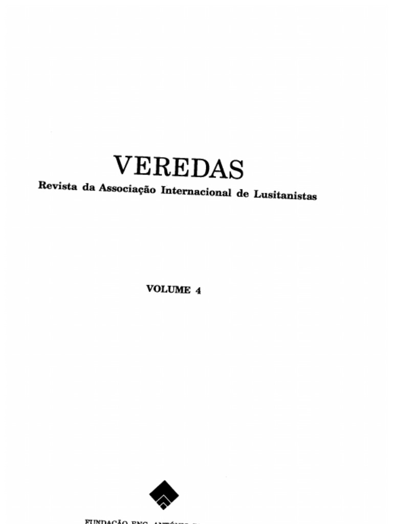 Machado | PDF