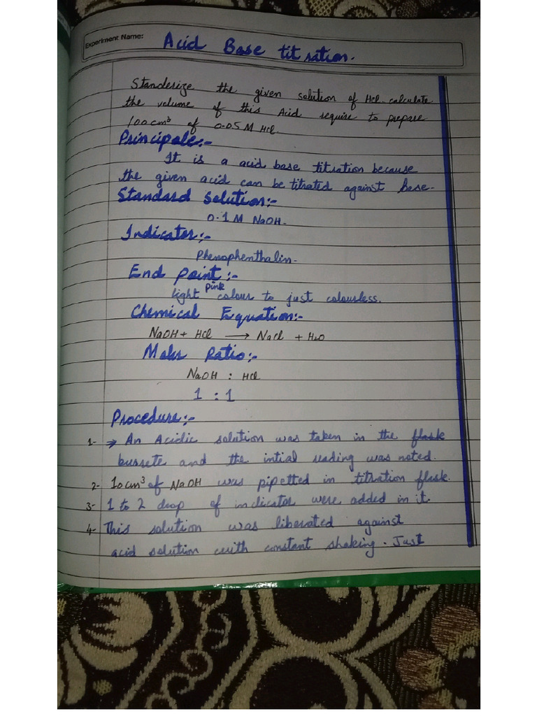 1 Practical Pdf