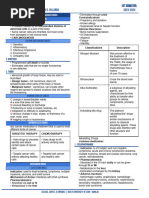 Aotearoa NZ Tall Man Lettering List | PDF | Drugs | Clinical Medicine
